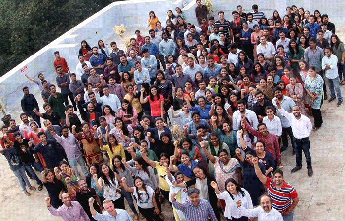 Pramata Hiring Challenge